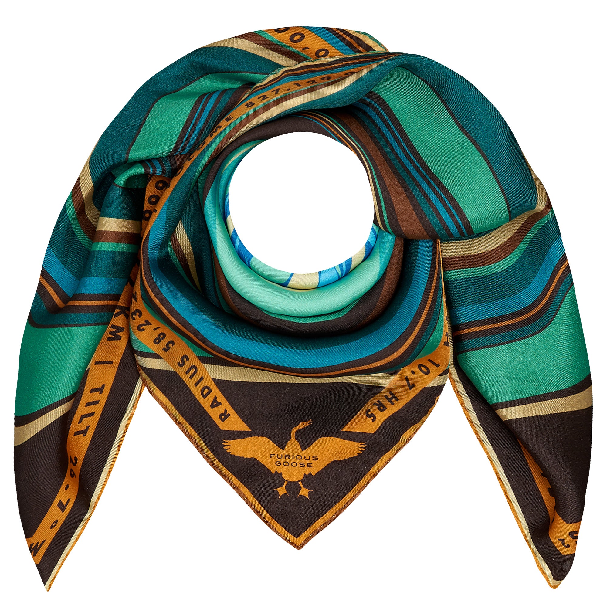 Planet Saturn Luxury Scarf, Science Gifts, Sagittarius Gift, Silk UK ...